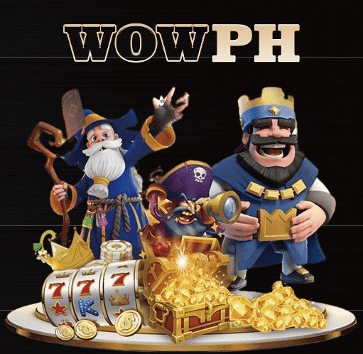 About WOWPH Casino - A World of Unmatched Winnings