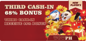 Promotions - WOWPH Casino - A World of Unmatched Winnings
