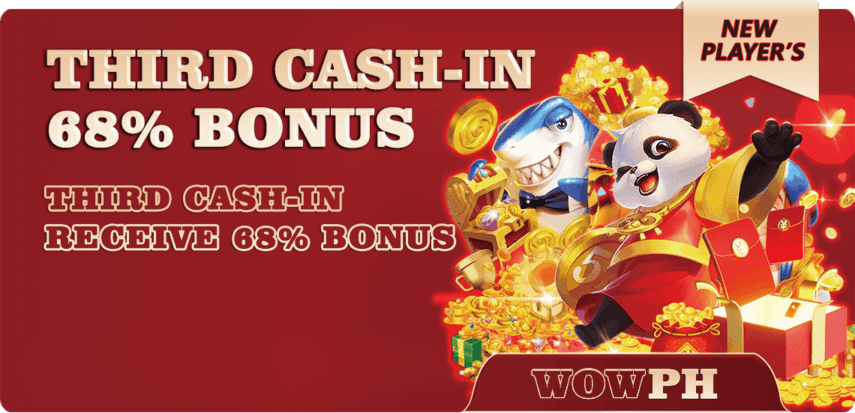 Promotions - WOWPH Casino - A World of Unmatched Winnings