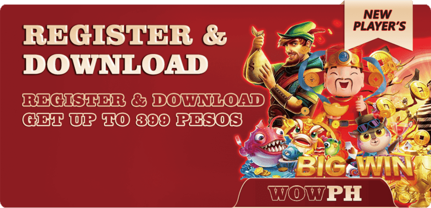Promotions - WOWPH Casino - A World of Unmatched Winnings