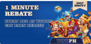 Promotions - WOWPH Casino - A World of Unmatched Winnings